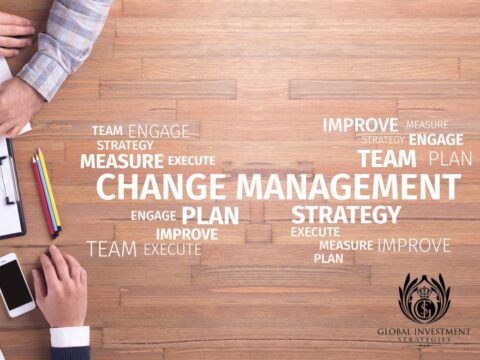 The Hard Side of Change Management - Global Investment Strategies